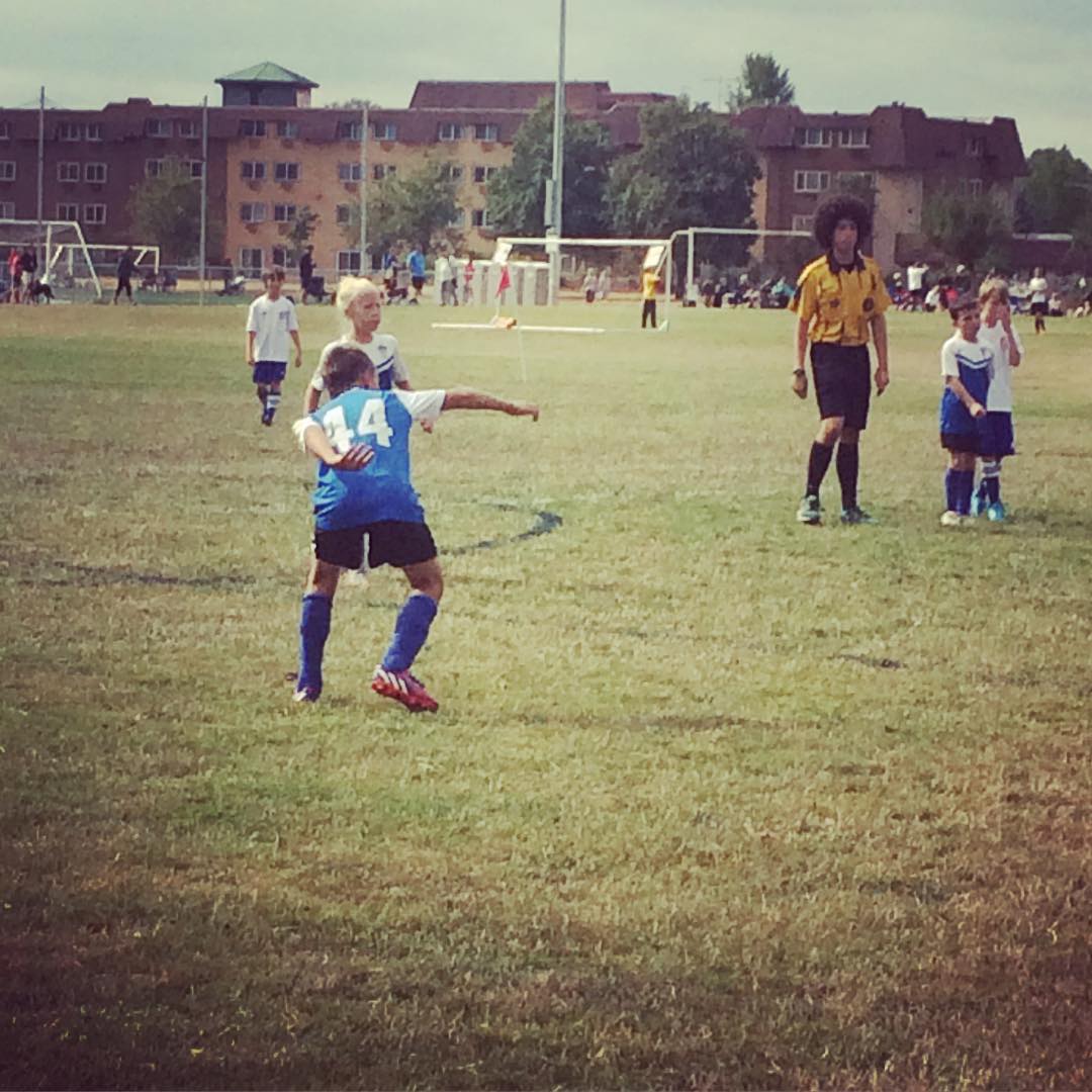 Delta Park Soccer Fields, Portland, OR - MapQuest