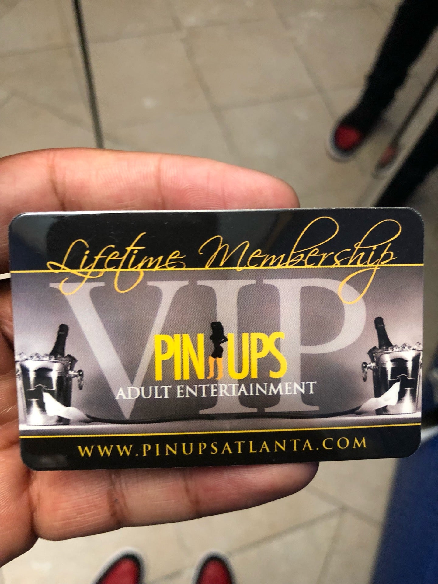 Pin Ups, 2788 E Ponce de Leon Ave, Decatur, GA, Night Clubs - MapQuest