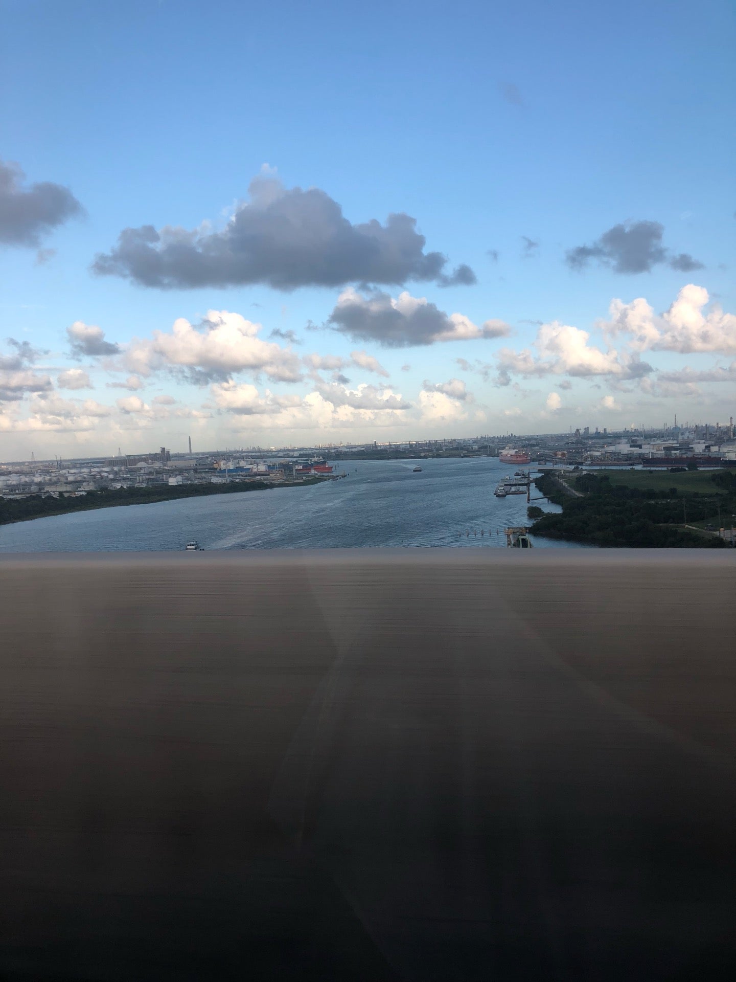 Sam Houston Ship Channel Bridge Plaza, 1502 E Sam Houston Pkwy N ...