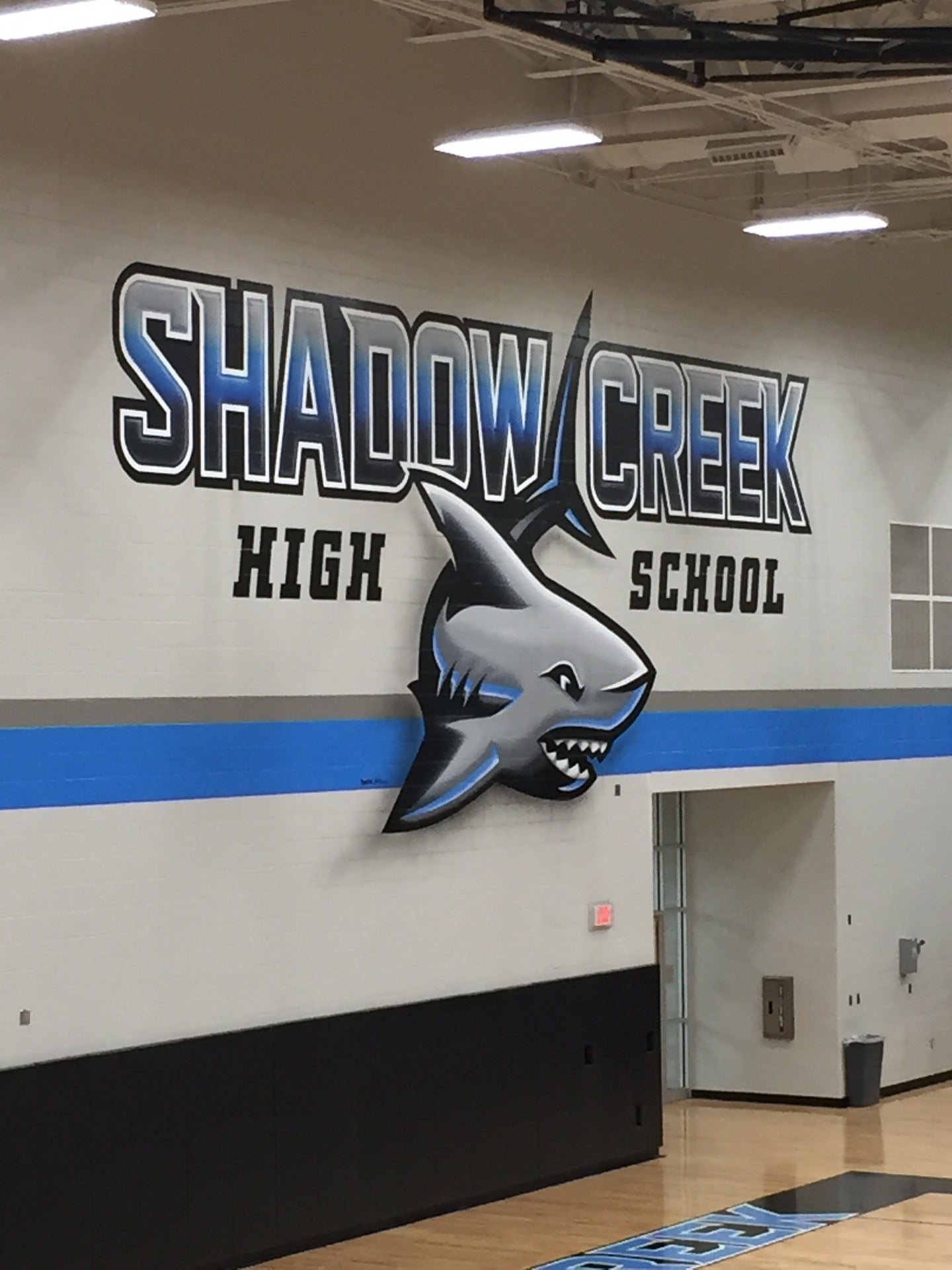 Shadow Creek High School, 11850 Broadway St, Pearland, TX, Elementary ...