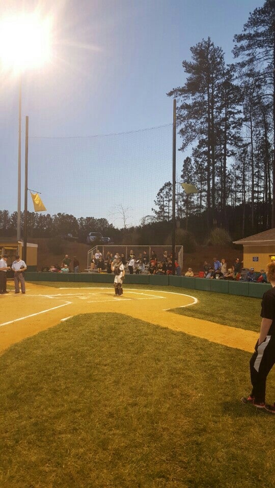 Northwood High School, 310 Northwood High School Rd, Pittsboro, NC ...