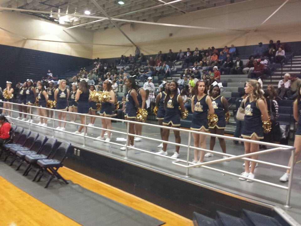 Apalachee High School, 940 Haymon Morris Rd, Winder, GA - MapQuest