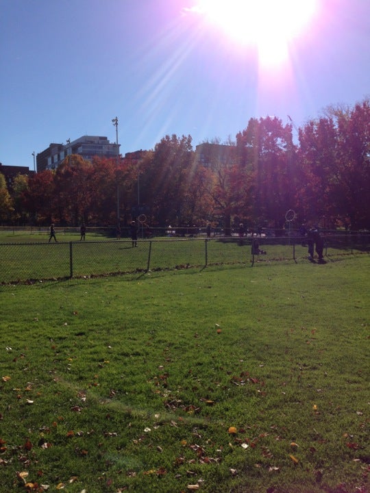Boston Common Baseball Field, Charles St, Boston, MA - MapQuest