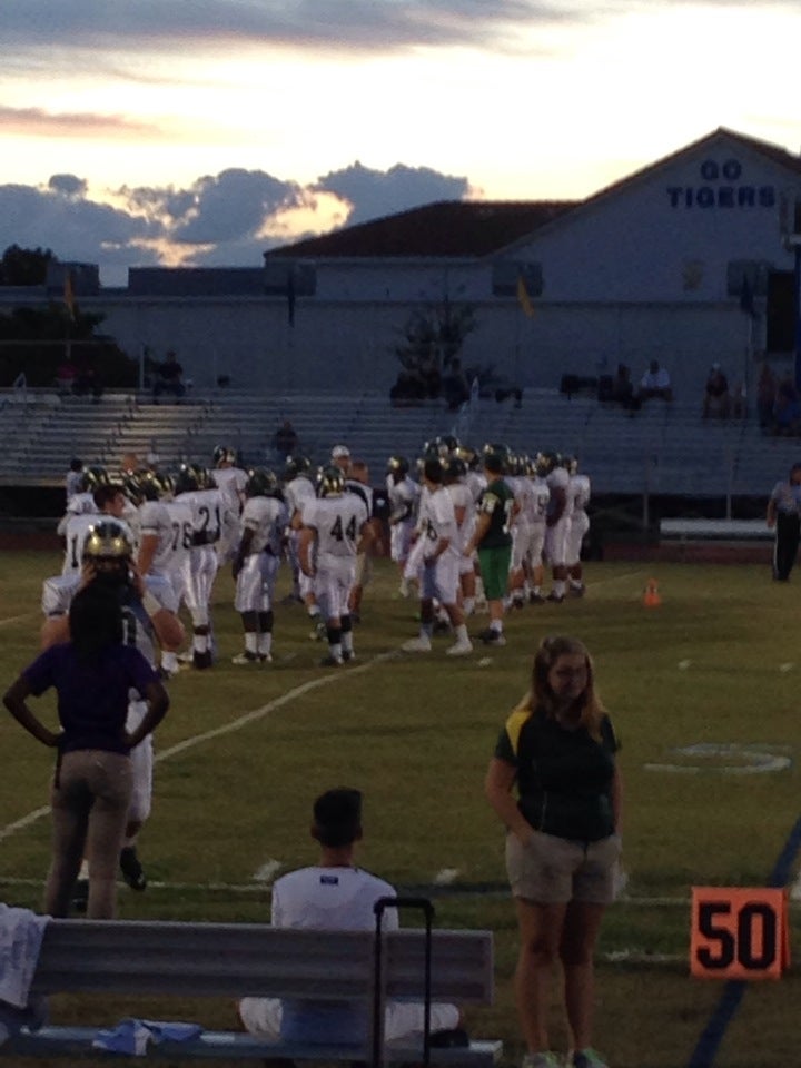 Holy Trinity Episcopal Academy, 5625 Holy Trinity Dr, Melbourne, FL ...