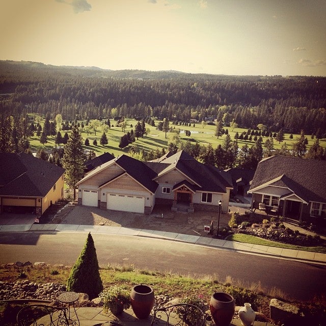 Wandermere Golf Course, 13700 N Wandermere Rd, Spokane, WA, Golf ...