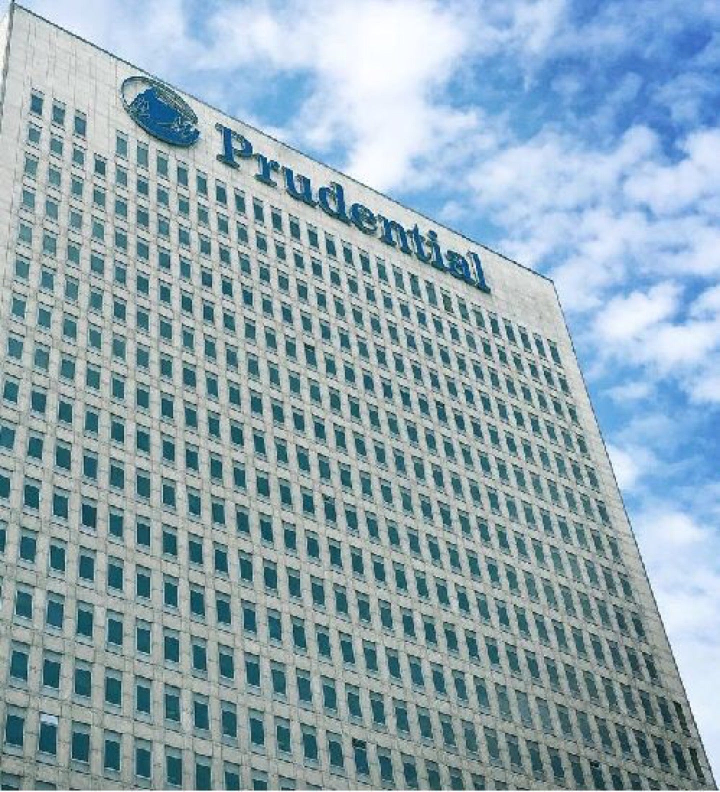 Prudential Financial, 114 Halsey St, Newark, NJ, Business Services ...