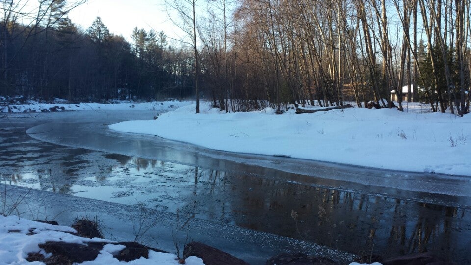 Stillwater, PA Map & Directions - MapQuest