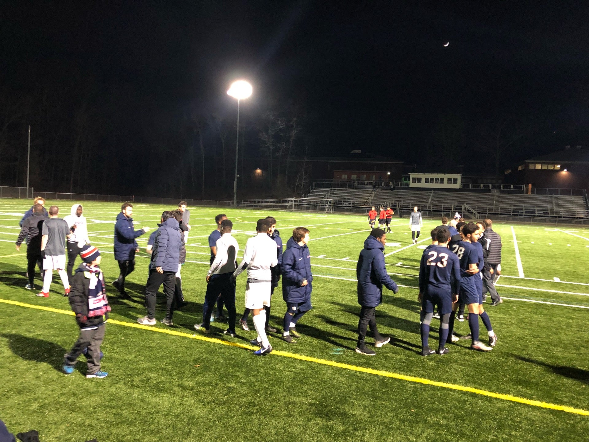 Falcon Field, 200 Westfield Rd, Meriden, CT, Stadiums Arenas & Athletic ...