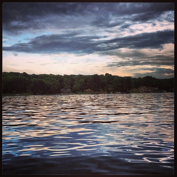Turkeyfoot Lake, Turkeyfoot Lake Rd, New Franklin, OH - MapQuest
