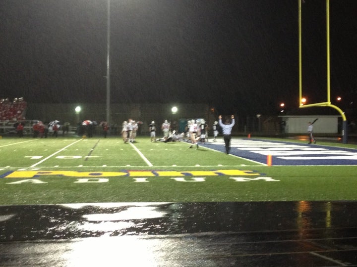 Strobel Field at Cedar Point Stadium, 2130 Hayes Ave, Sandusky, OH ...