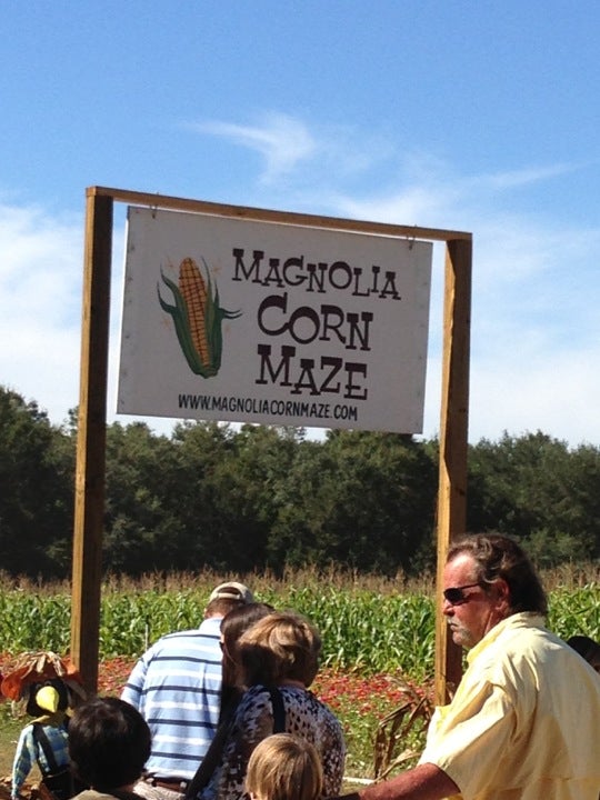 Magnolia Springs, AL Map & Directions - MapQuest