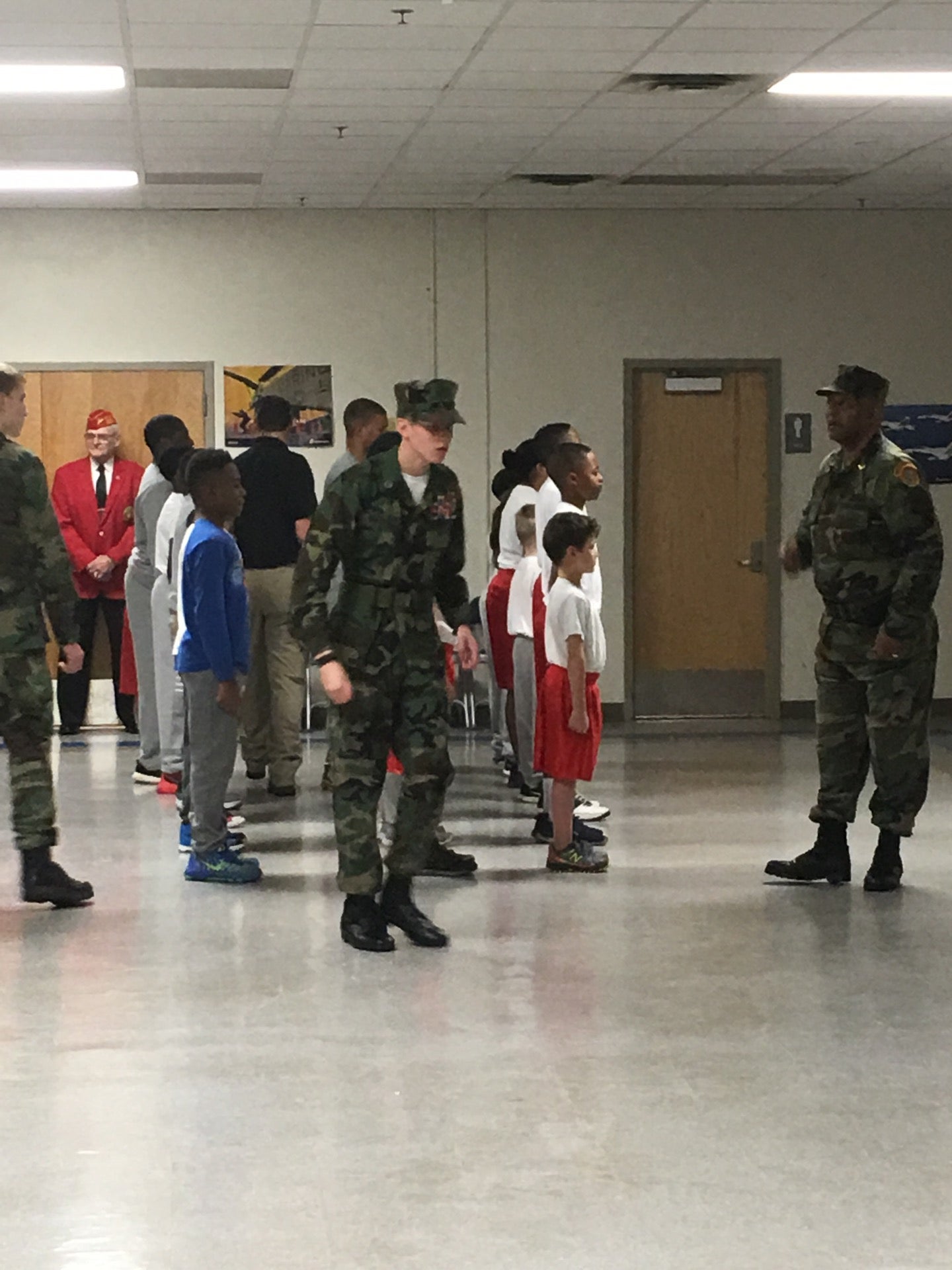 Marine Corps Reserve, 2725 Western Blvd, Raleigh, NC, Government - MapQuest