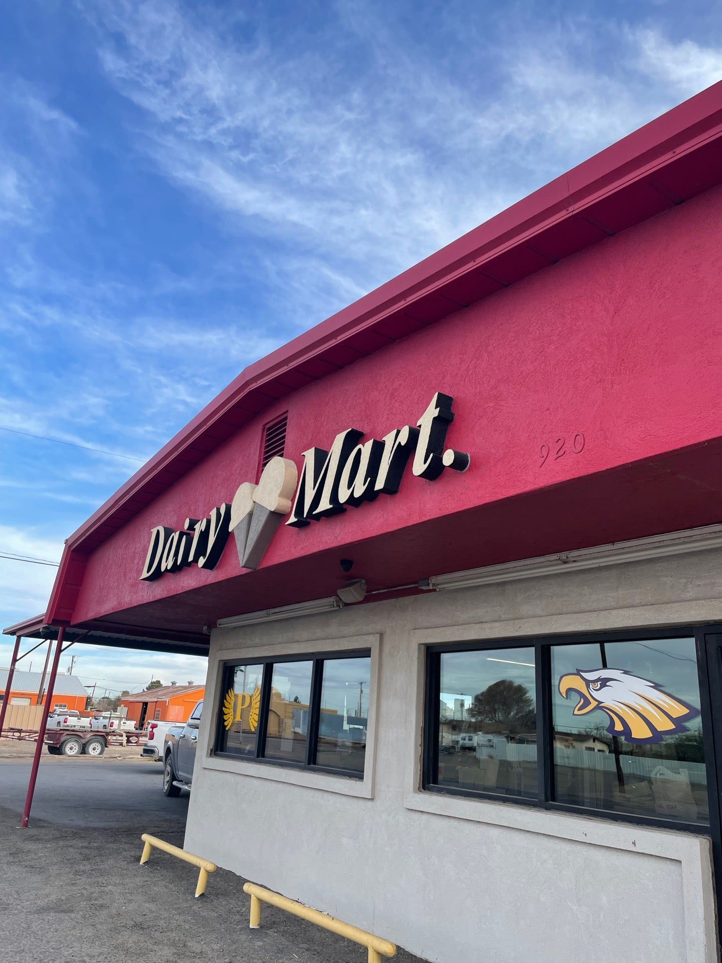 Orla, TX Map & Directions - MapQuest