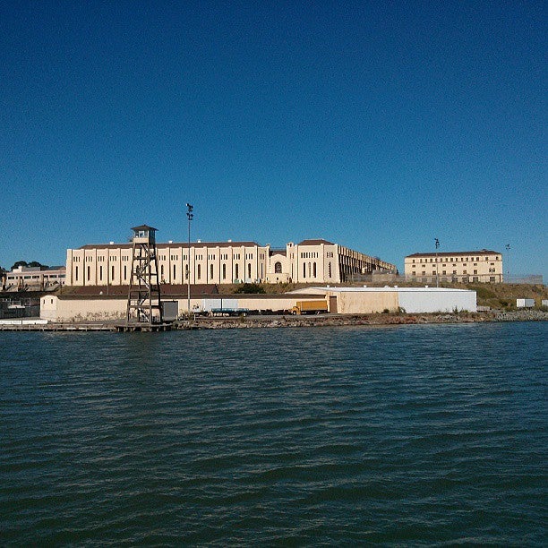 San Quentin State Prison, 1 Main St, San Quentin, CA, Gift Shops - MapQuest