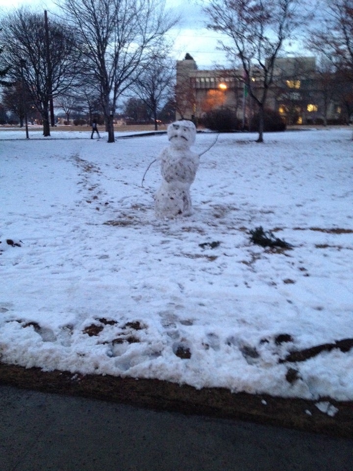 James E Brooks Library, [900 - 999] E Dean Nicholson Blvd, Ellensburg ...