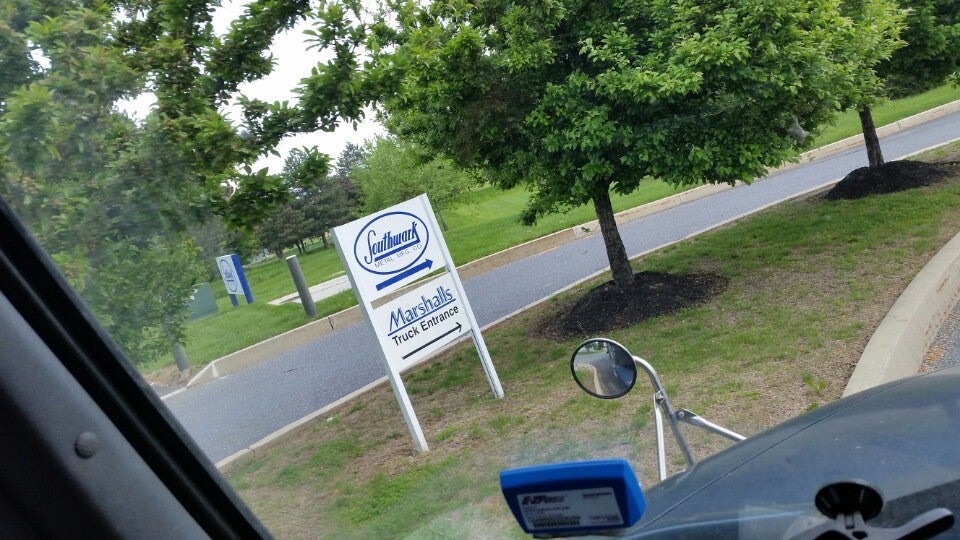 Marshalls Distribution Center, 2760 Red Lion Rd, Philadelphia, PA ...