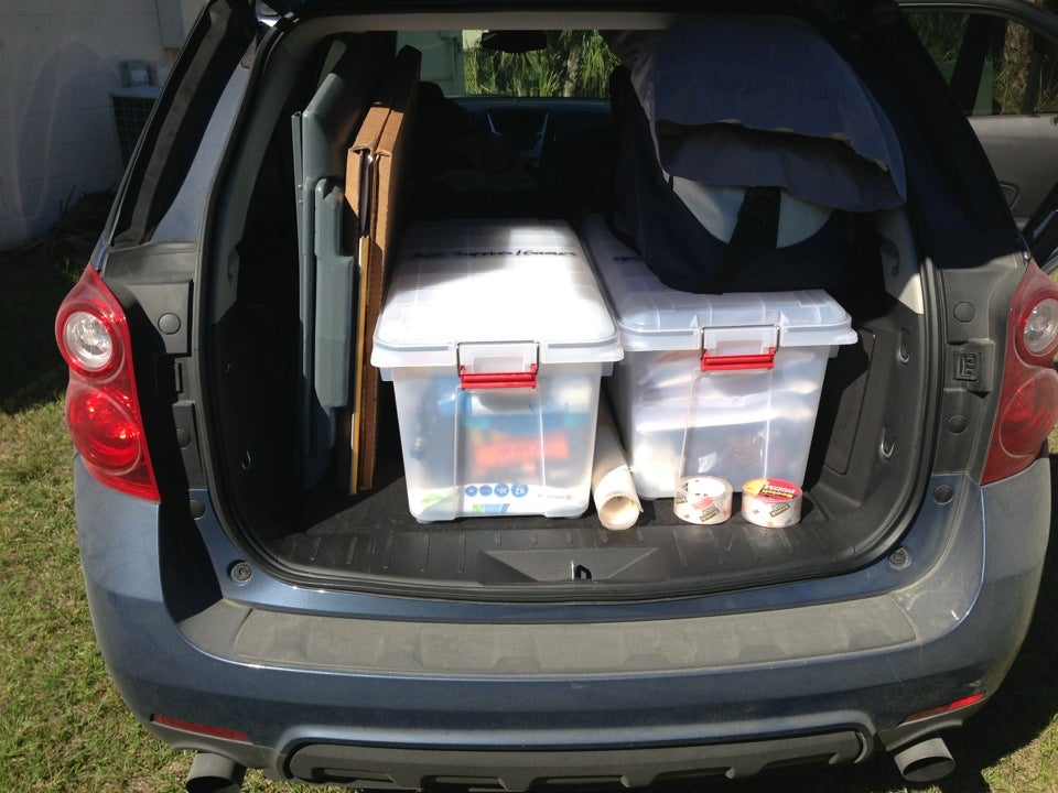 LaBelle, FL Map & Directions - MapQuest