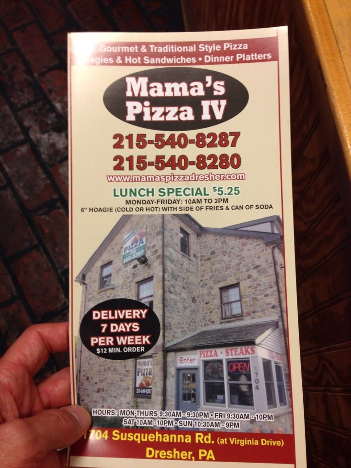 Dresher, PA Map & Directions - MapQuest