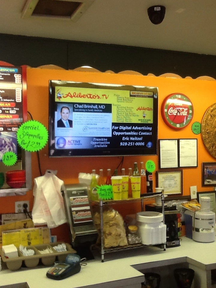 Overgaard, AZ Map & Directions - MapQuest