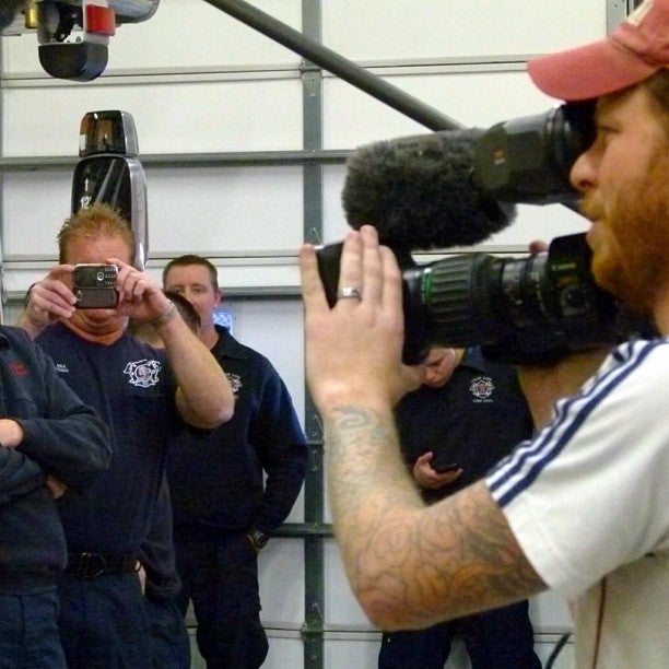 Show Low Fire Department Station 2, 4055 Buckskin Ln, Show Low, AZ ...