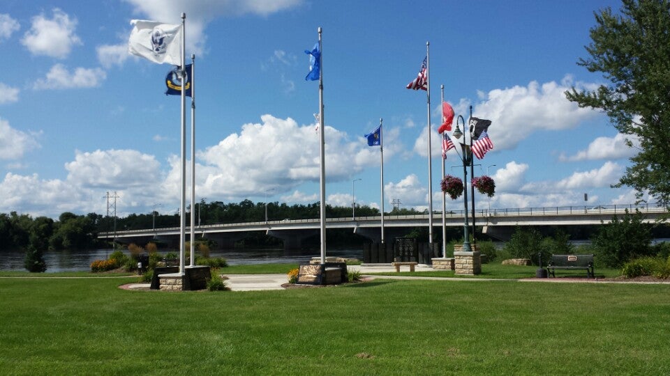 Arkansaw, WI Map & Directions - MapQuest
