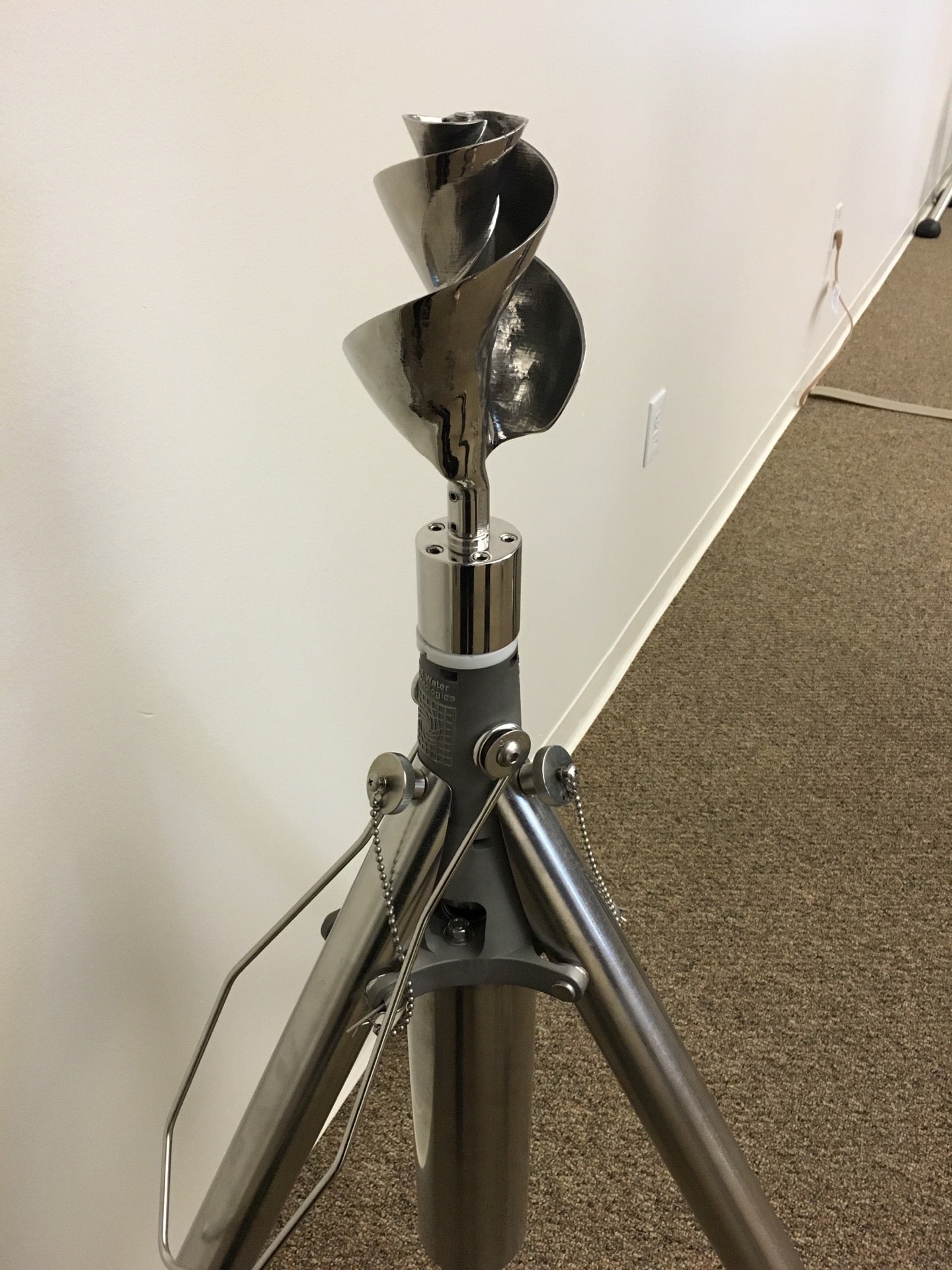 Pax Water Technologies, 860 Harbour Way S, Richmond, CA, Water supply ...