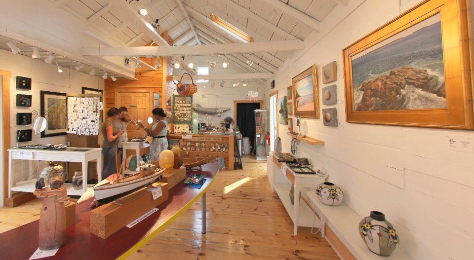 La Pointe, WI Map & Directions - MapQuest