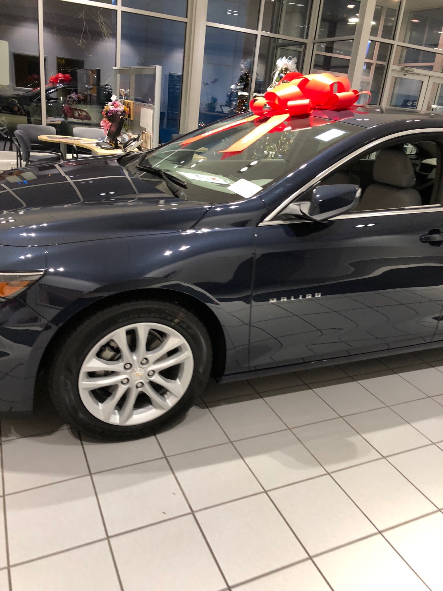 Boucher Chevrolet of Waukesha, 1421 E Moreland Blvd, Waukesha, WI, Auto ...