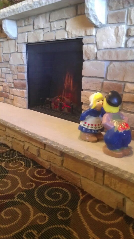 Van Dyne, WI Map & Directions - MapQuest