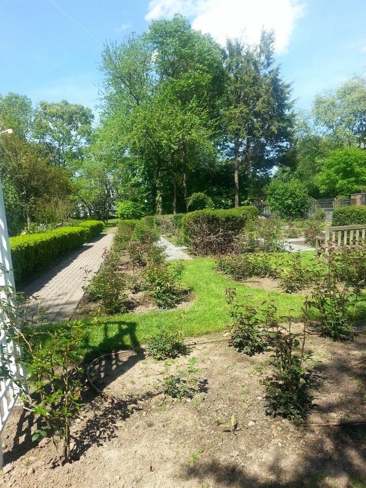 Freeman Gardens Glen Ridge | Fasci Garden
