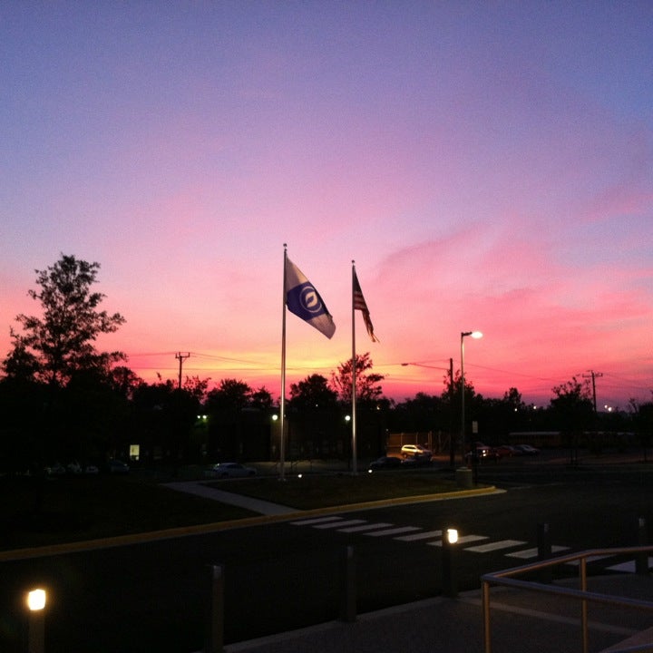 Washington Gas, 6801 Industrial Rd, Springfield, VA - MapQuest