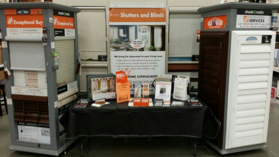 The Home Depot, 3065 Mavis Rd, Mississauga, ON - MapQuest