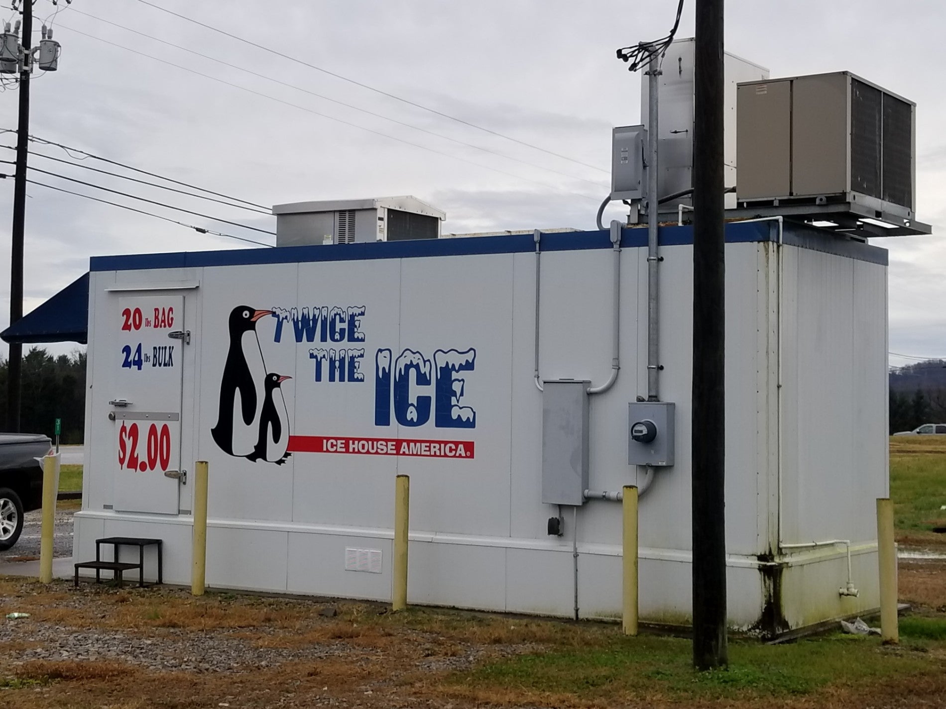 Bean Station, TN Map & Directions - MapQuest