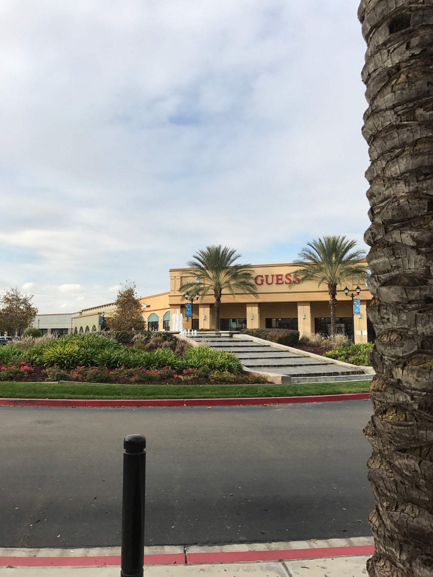 The Promenade Shops at Orchard Valley, 280 Lifestyle St, Manteca, CA ...