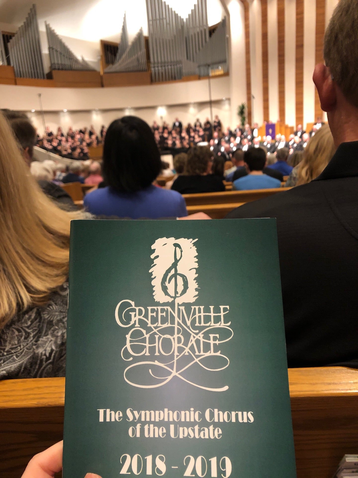 First Baptist Greenville, 847 Cleveland St, Greenville, SC, Church ...