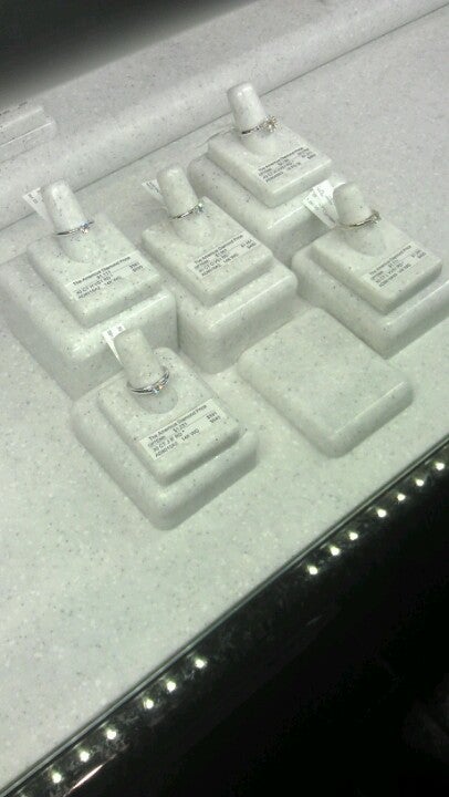 Americus Diamond, 12362 W Ih 10, San Antonio, TX, Watches - MapQuest