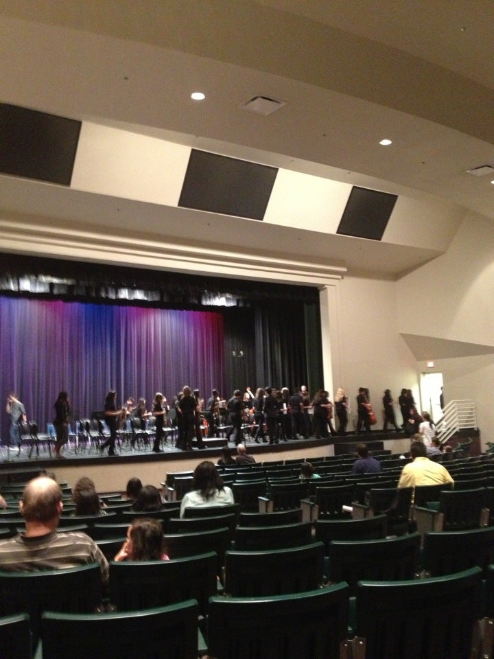 Ed W Clark High School, 4291 Pennwood Ave, Las Vegas, NV, Schools ...