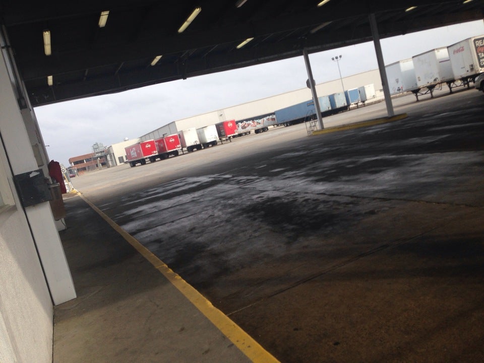 Coca Cola Factory Montgomery, Montgomery, AL - MapQuest