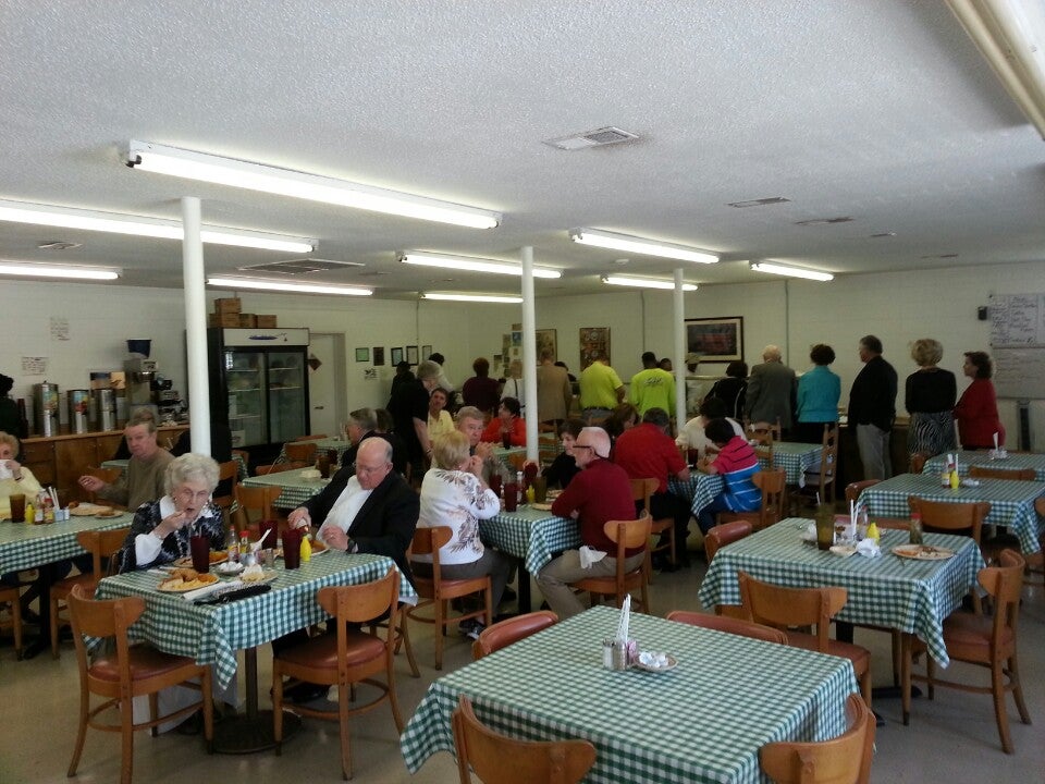 Hillsboro, AL Map & Directions - MapQuest