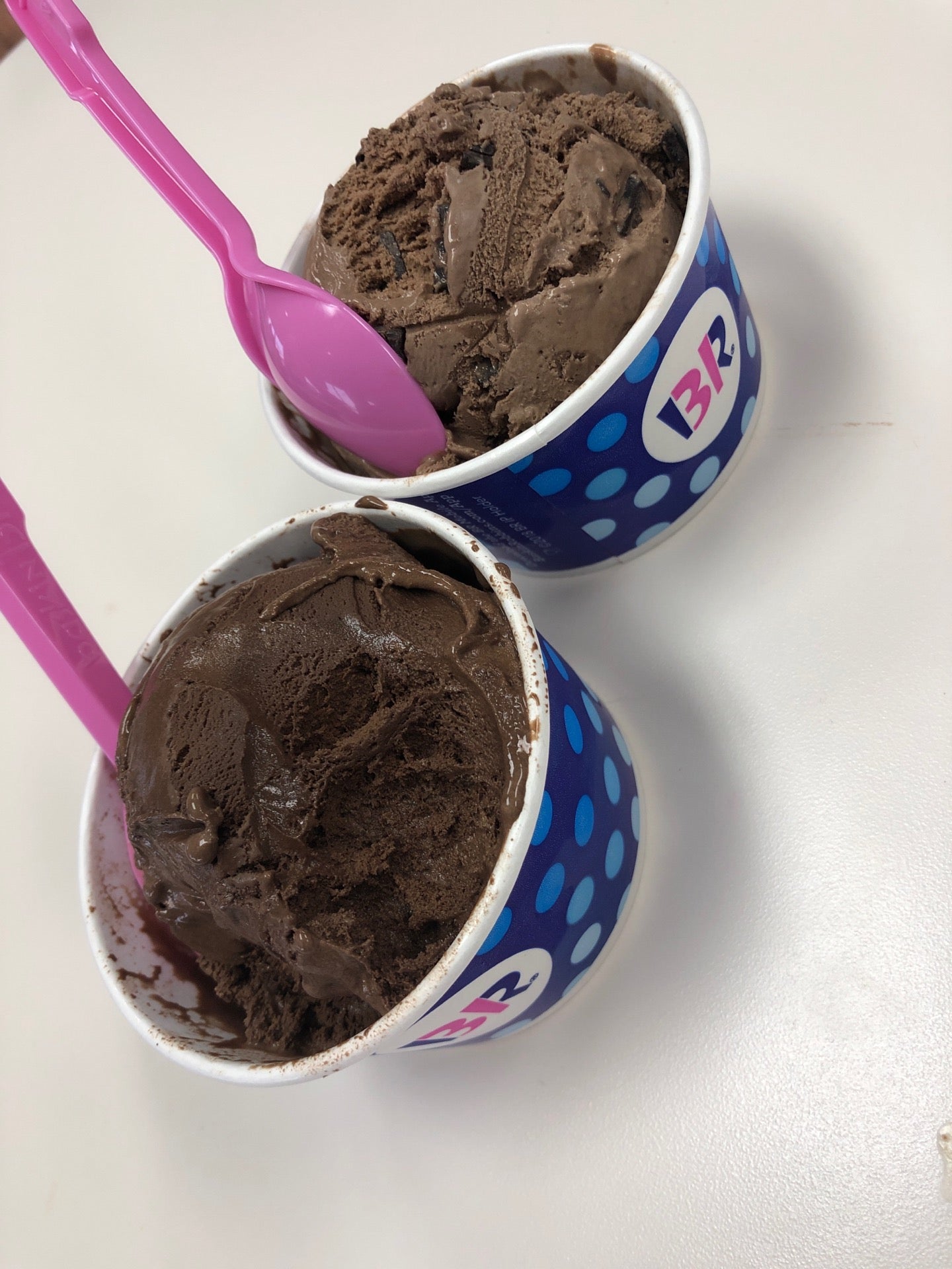 Baskin Robbins Locations Phoenix