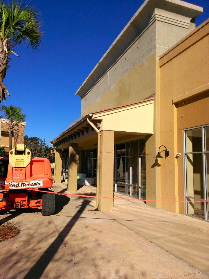 Market Street At Heath Brook, 4414 SW College Rd, Ocala, FL, Shopping ...