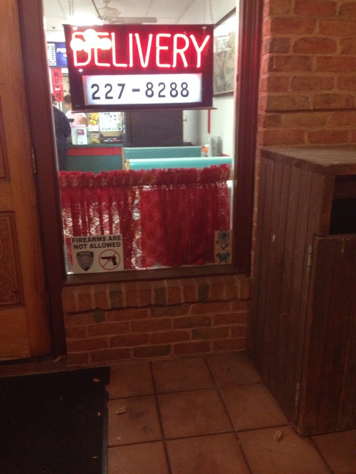 Hunan Express, 127 Baxter Shops, Manchester, MO, Eating places - MapQuest