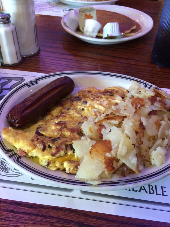 Golden Dove Diner Restaurant, 1101 N Dupont Hwy, New Castle, DE, Diner ...