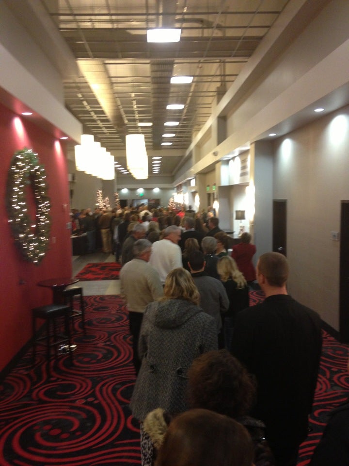 Younes Conference Center, 416 W Talmadge Rd, Kearney, NE, Advertising ...