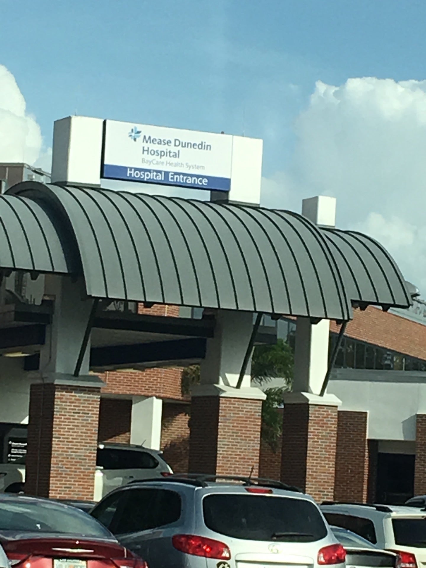 Mease Dunedin Hospital, 601 Main St, Dunedin, FL, General medical and ...