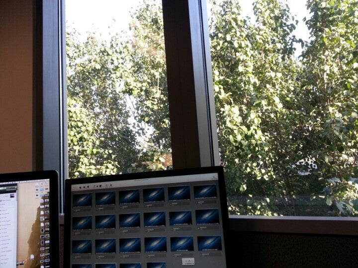 KCSOS University Square, 2000 K St, Bakersfield, CA - MapQuest