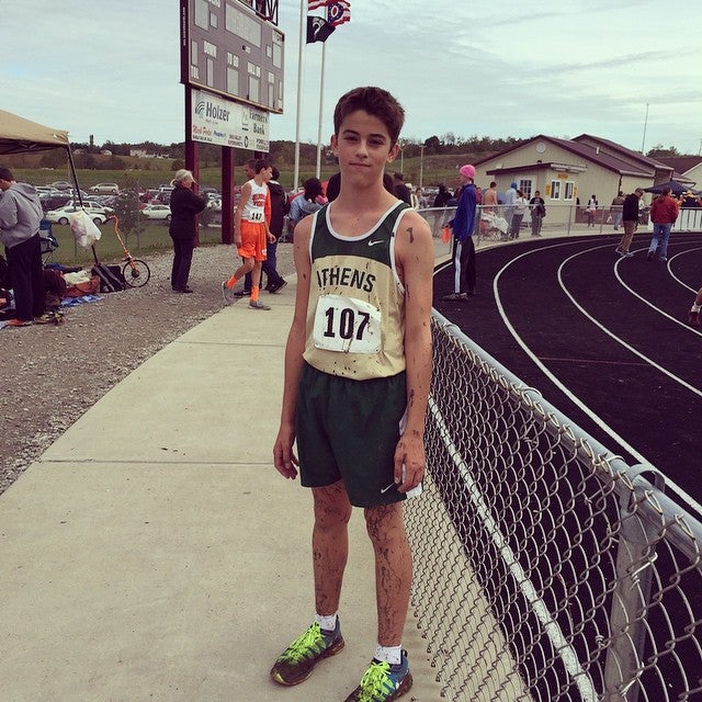 Meigs High School Ohio