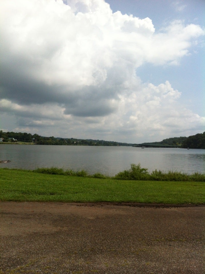Farragut, TN Map & Directions - MapQuest