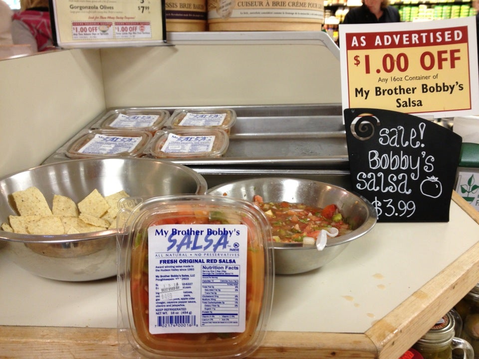 Adams Fairacre Farms, 765 Dutchess Tpke, Poughkeepsie, NY, Food Markets ...