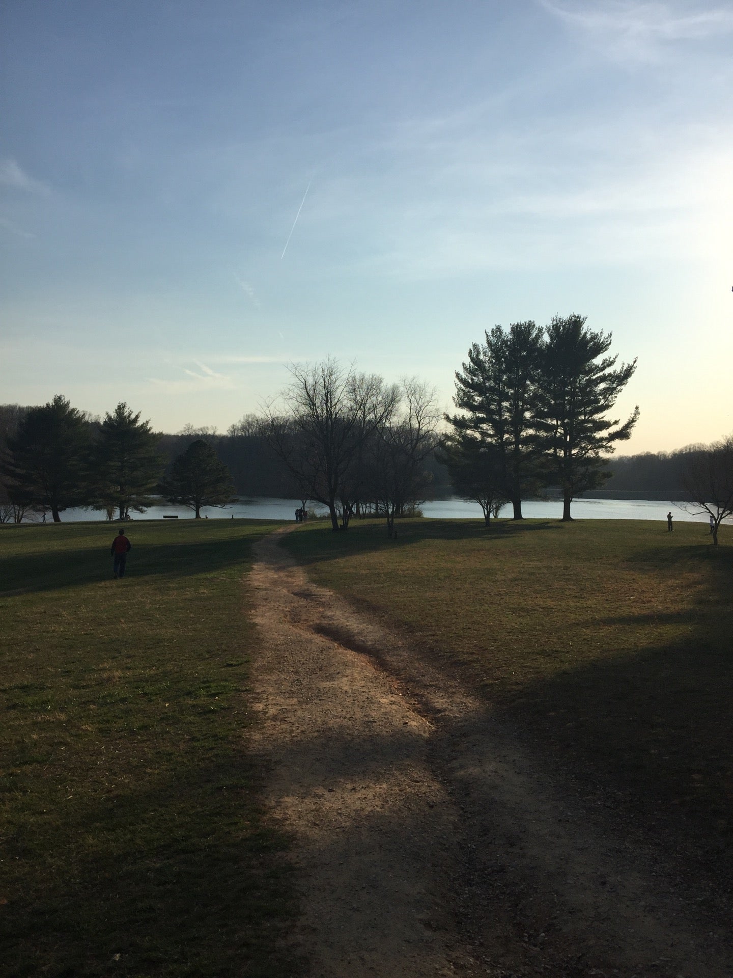 Clopper Lake, 11950 Clopper Rd, Gaithersburg, MD, Landmark - MapQuest